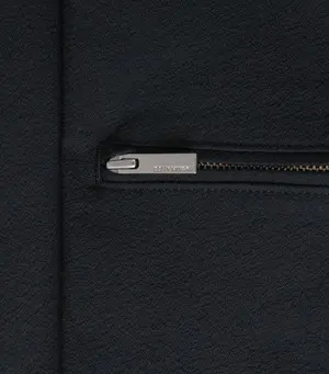 Issey Miyake Wide Leg Cargo Pants