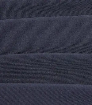 Issey Miyake Drape Jersey Long Sleeve Top