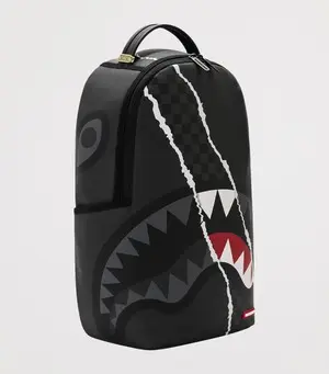 SPRAYGROUND Centre Rip Revealing Backpack