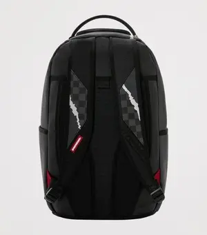 SPRAYGROUND Centre Rip Revealing Backpack