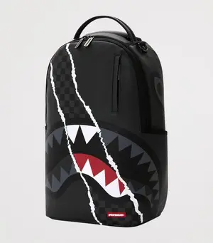 SPRAYGROUND Centre Rip Revealing Backpack