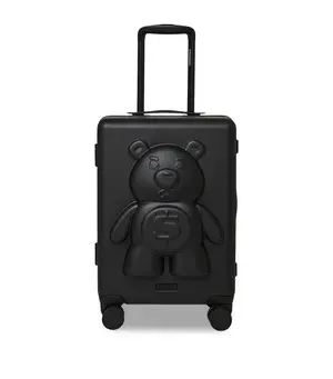 SPRAYGROUND Embossed Cabin Suitcase