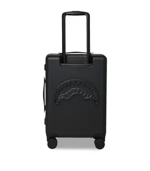 SPRAYGROUND Embossed Cabin Suitcase
