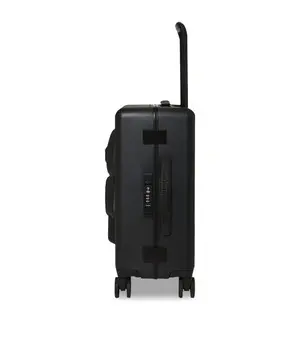 SPRAYGROUND Embossed Cabin Suitcase