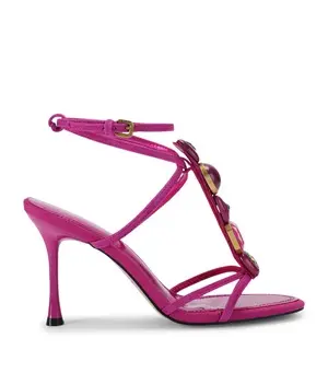 Kurt Geiger Stiletto Sandals For Women