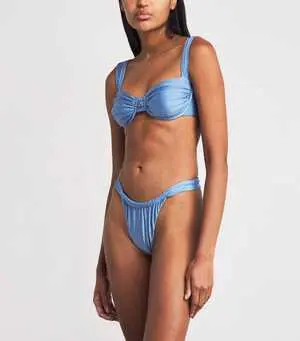 Faithfull The Brand Andez Bikini Bottoms