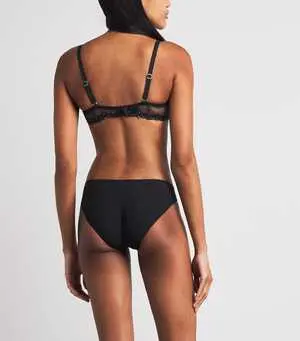 Chantelle Champs Élysées Balconette Bra