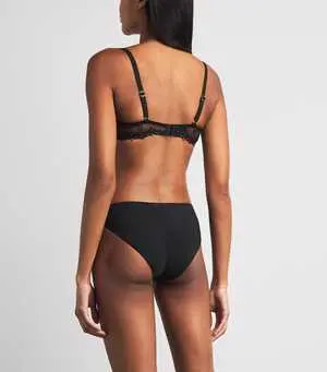 Chantelle Lace Champs Elysées Tanga Briefs