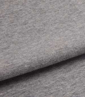 FRAME Cotton Duo Fold T-shirt
