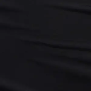 Balmain Jersey Draped Bodycon Mini Dress