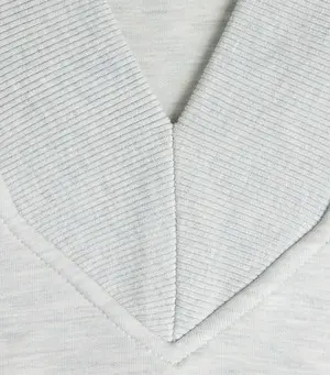Varley Gracee Short-sleeve Sweater
