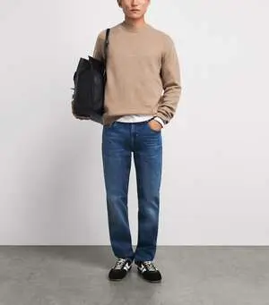 7 For All Mankind Slimmy Badge Jeans