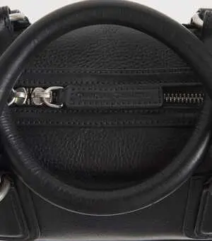 Officine Creative Leather Jules Briefcase