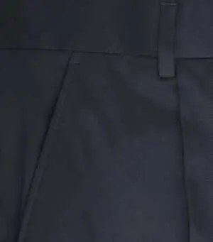N.peal Stretch-cotton Atrani Trousers