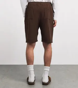 HOMEBODY Jersey Snuggle Shorts