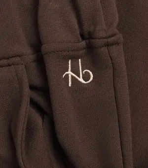 HOMEBODY Jersey Snuggle Shorts
