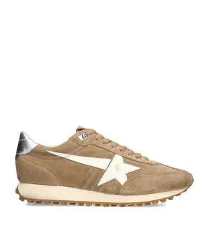 GOLDEN GOOSE Running Marathon 55777 Sneakers