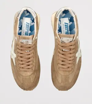 GOLDEN GOOSE Running Marathon 55777 Sneakers