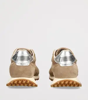 GOLDEN GOOSE Running Marathon 55777 Sneakers