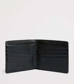 VIVIENNE WESTWOOD Stripe Bifold Wallet