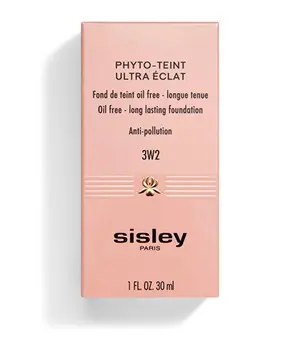 Sisley Phyto-teint Ultra Éclat Foundation