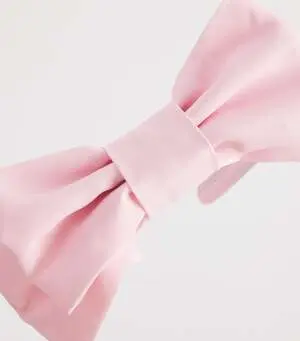 MAMA LUMA Oversized Bow Headband