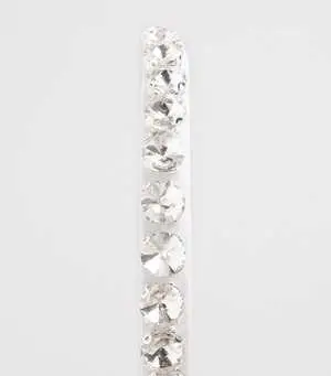 MAMA LUMA Crystal Embellished Headband