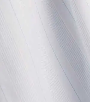 Eton Cotton Stripe Shirt