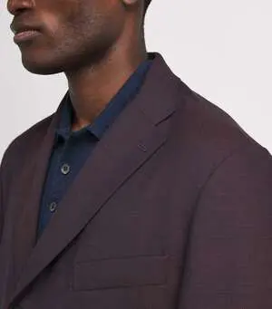 Eton Lana Tech Blazer