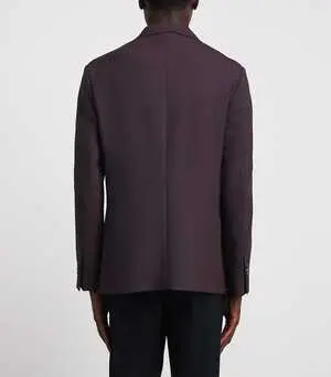 Eton Lana Tech Blazer