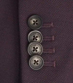 Eton Lana Tech Blazer