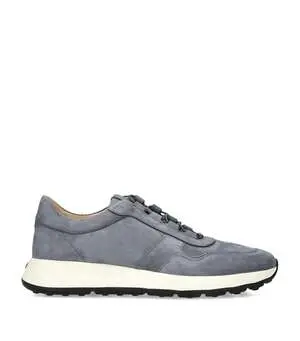 Tod's Active Sneakers For Men
