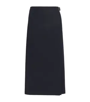 Johnstons Of Elgin Skirts