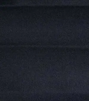 Johnstons Of Elgin X Le Kilt Wool-cashmere Pleated Midi Skirt - Navy