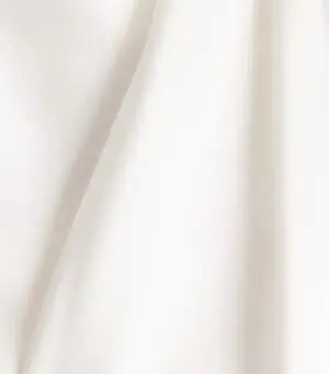 Olivia Von Halle Silk Issa Slip Dress