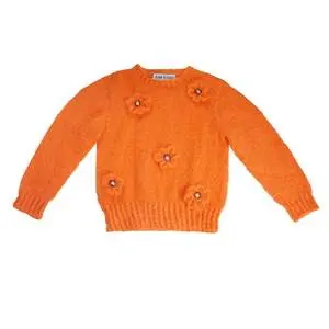 TRAMP IN DISGUISE Lilly Jumper