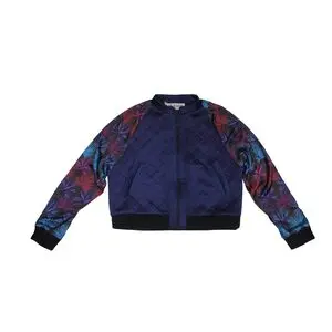 TRAMP IN DISGUISE Ursula Jacket - Blue