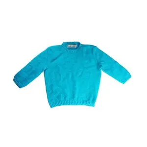 TRAMP IN DISGUISE Tessa Jumper - Blue