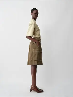 Calvin Klein Tamsin Shorts