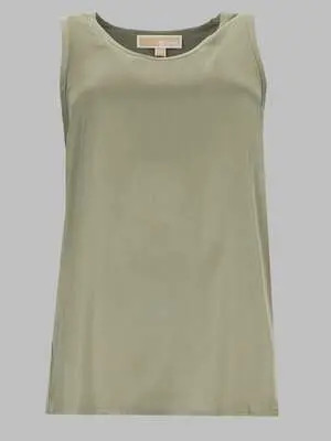 Michael Kors Sleeveless Tank Top