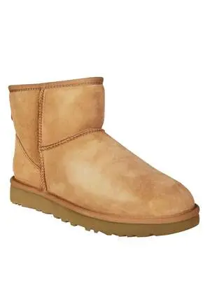 UGG Classic Mini Ii Boots - Marrone