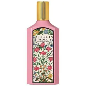 Gucci Flora Gorgeous Gardenia Eau De Parfum Spray 3.3 Oz For - Default