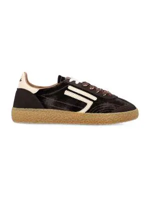 Puraai Two Tone Sneakers For Women