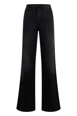 Gucci GUCCI Stretch Denim Jeans Black