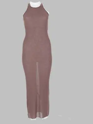 Rick Owens Flowy Day Dresses