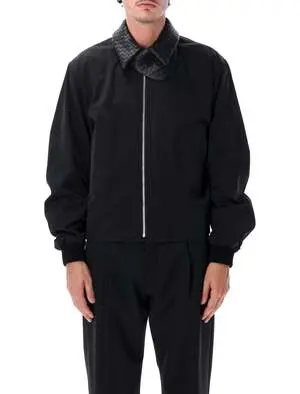 Bottega Veneta Layered Jackets For Men