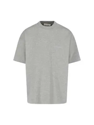 Fear Of God Oversized Cotton T-shirt