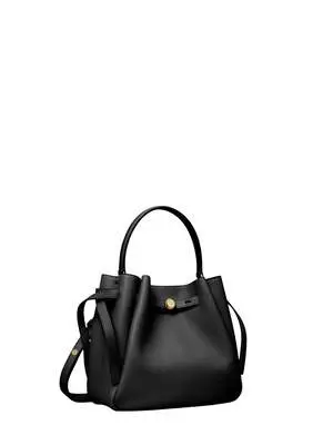 Tory Burch 100% Cow Leather Mini Bag - Green
