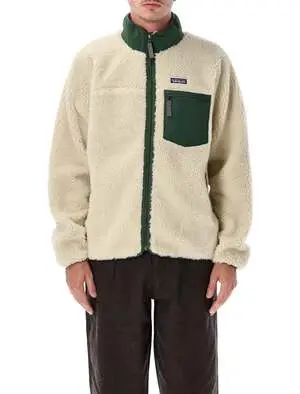 Patagonia Button Detailed Coats For Men