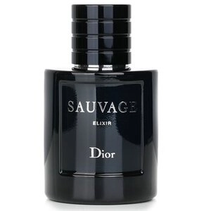 CH.DIOR Ch. Dior Sauvage Elixir Eau De Parfum Spray For - Default